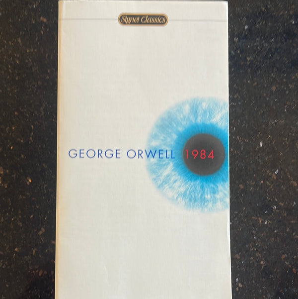 1984 (Signet Classics) - books@cafe