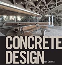 Concrete Design - books@cafe