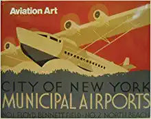 Aviation Art - books@cafe