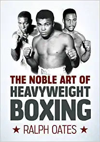 Noble Art of Heavyweight Boxing - books@cafe