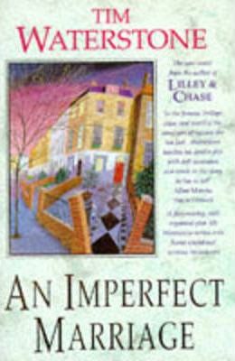An Imperfect Marriage - books@cafe